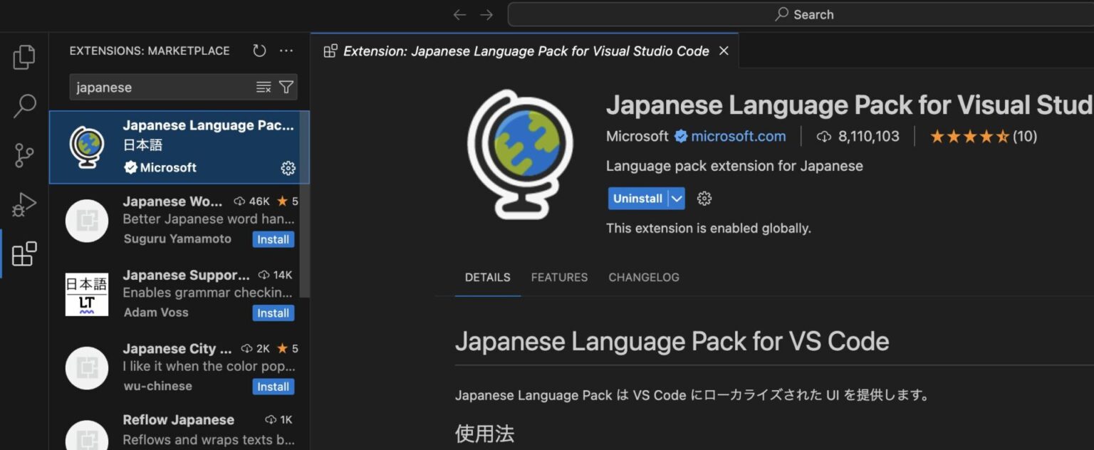 MacのPython環境構築(pip+venv) | ぽちぽちDevelop