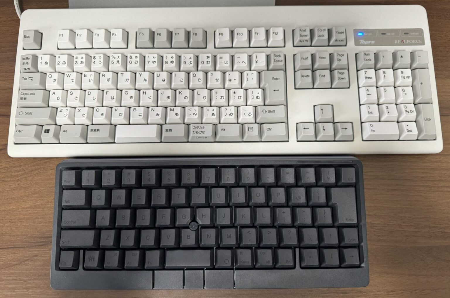 HHKB Studioを1ヶ月本気で使ってみた | ぽちぽちDevelop